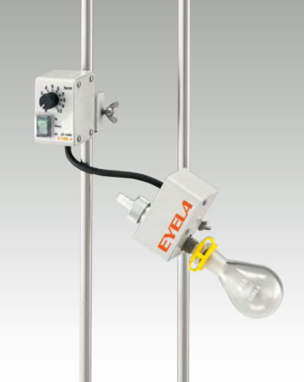 特集「濃縮装置」| EYELA 東京理化器械株式会社