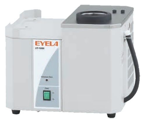 特集「冷却トラップ装置」| EYELA 東京理化器械株式会社