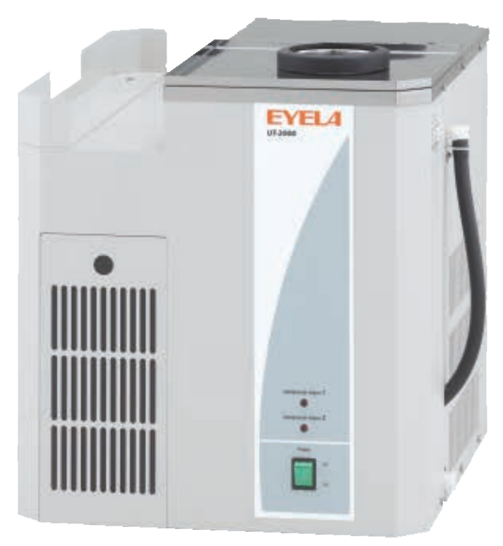 特集「冷却トラップ装置」| EYELA 東京理化器械株式会社