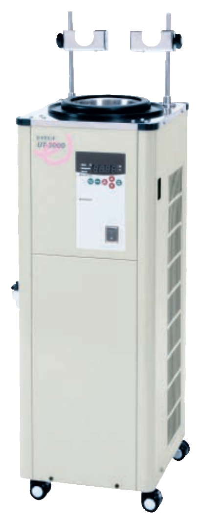 特集「冷却トラップ装置」| EYELA 東京理化器械株式会社