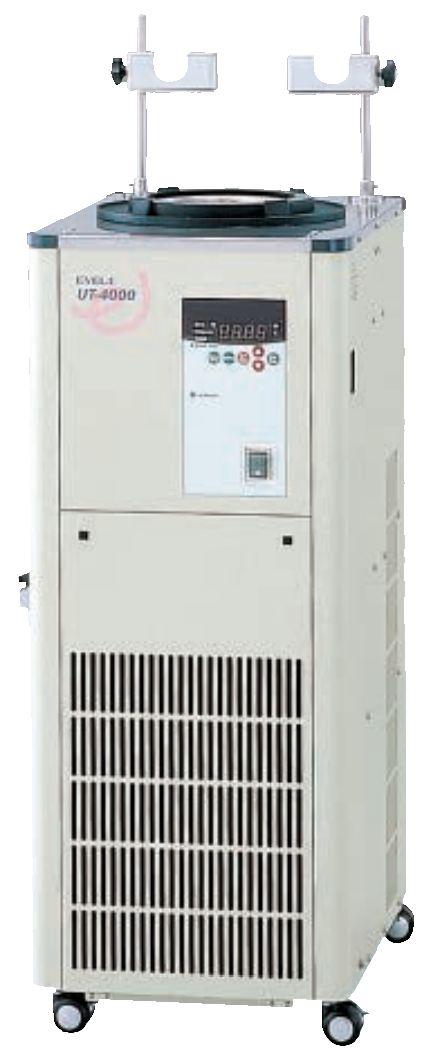 特集「冷却トラップ装置」| EYELA 東京理化器械株式会社