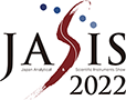 「JASIS 2022」のご案内